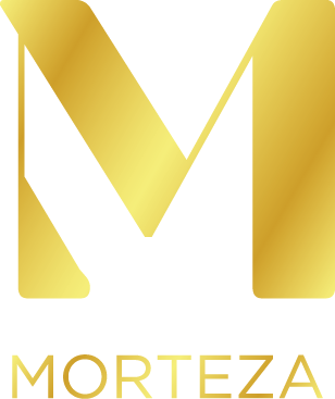 Logotipo De Morteza